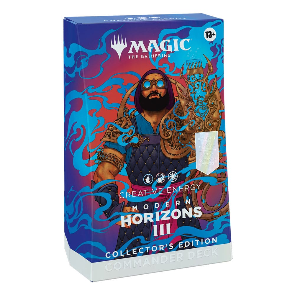Magic: the Gathering :: Magic the Gathering - Modern Horizons 3 ...