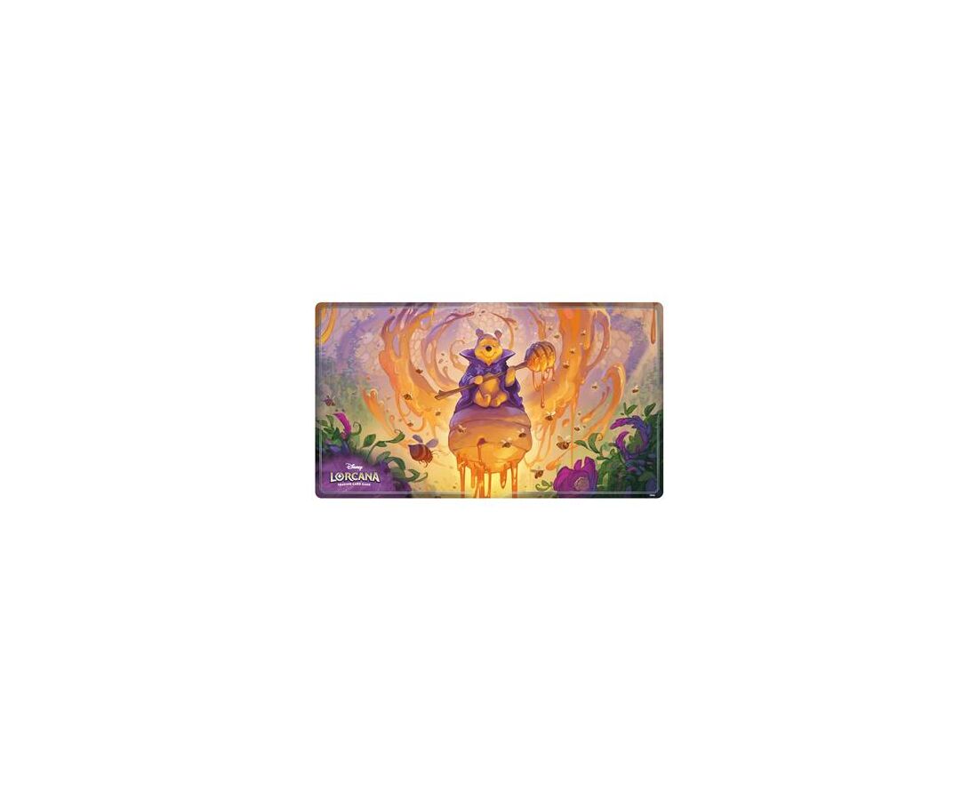 Disney Lorcana :: Disney Lorcana: Rise of the Floodborn - Playmat ...