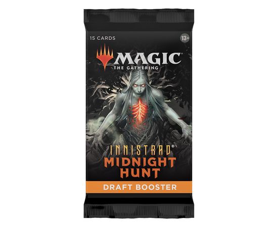 Magic: the Gathering :: Sets :: Innistrad: Midnight Hunt :: Innistrad ...