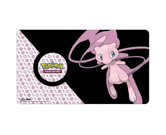 Zubehör :: Pokemon Ultra Pro Mew Spielmatte - Good Games Bern GmbH